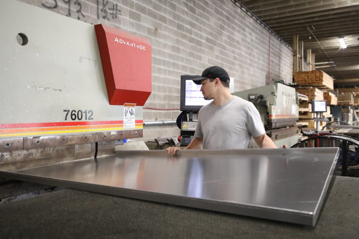 Custom Pump Enclosures • AquaSHIELD