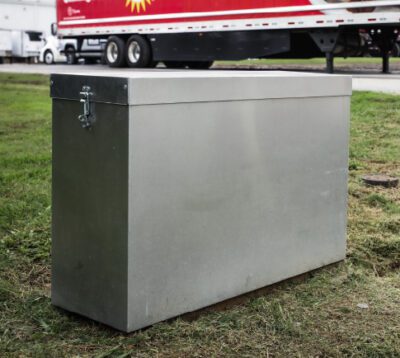 Home • AquaSHIELD • Protective Enclosures