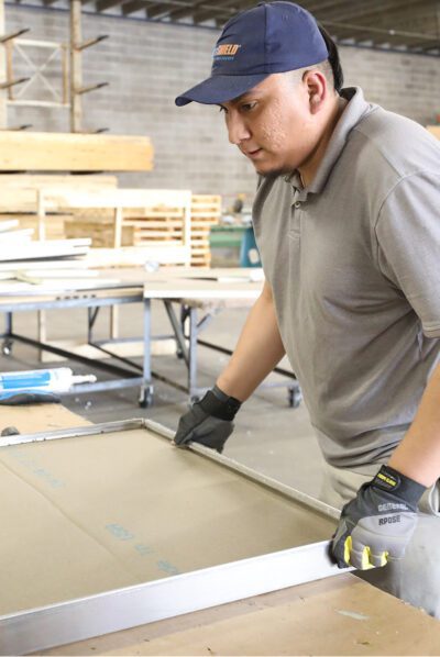 Find A Rep • AquaSHIELD